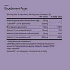 SRW Imm¹ Defence for active lifestyles
