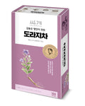Ssanggye Bellflower Tea herbal infusion