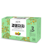 Ssanggye cassia seed tea bags