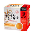 Ssanggye green tea health benefits