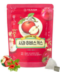 Ssanggye herbal tea pyramid bags