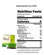 Ssanggye tea for healthy lifestyle