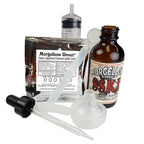 SSKI potassium iodide mixing kit