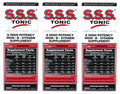 SSS multivitamins for daily health