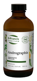 St. Francis Andrographis Paniculata extract