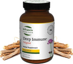 St. Francis Deep Immune capsules