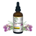 St. Francis echinacea immune support
