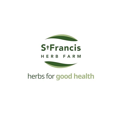St Francis Herb Farm herbal remedies