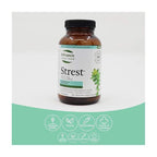 St. Francis Herb Farm herbal stress support