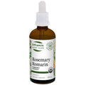 St. Francis organic rosemary tincture