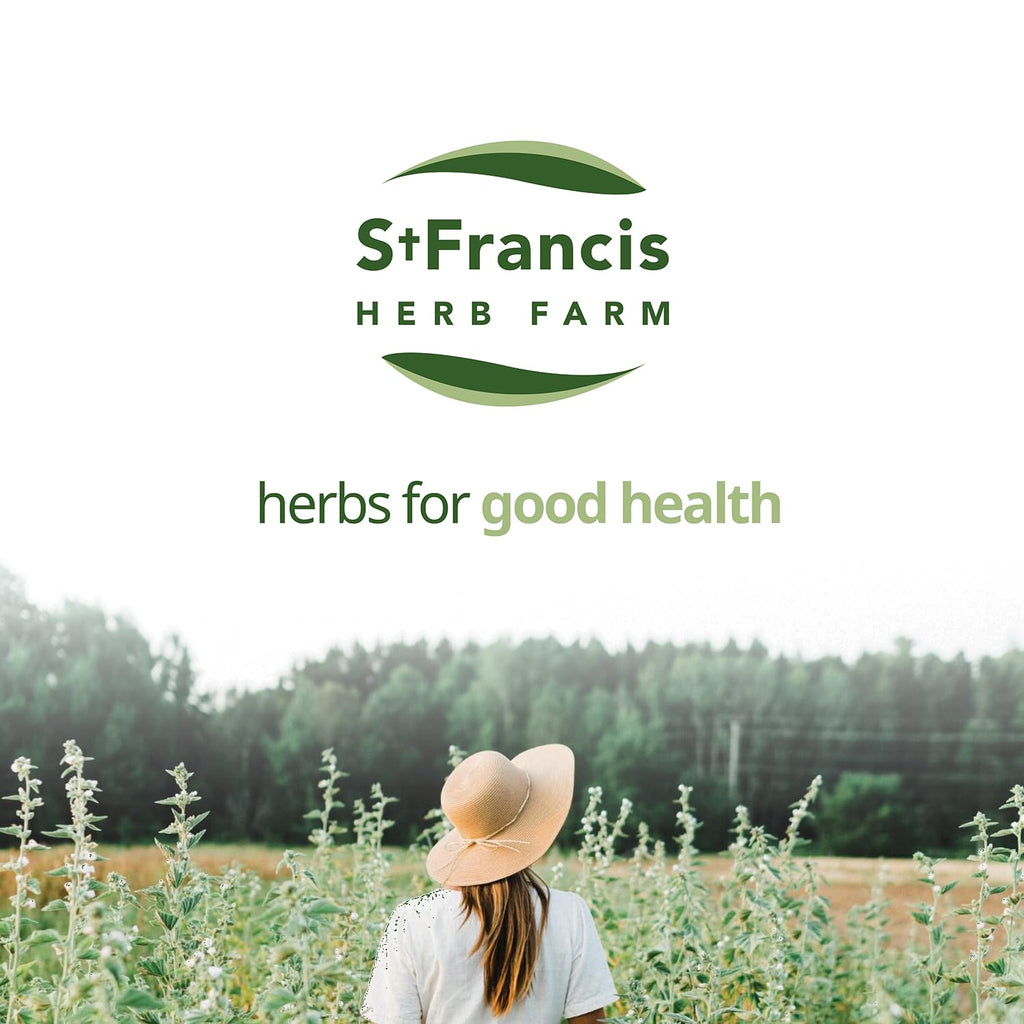 St. Francis vitamin A benefits