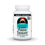 St. John's multivitamins for mood support