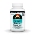 St. John's Positive Thoughts tablets