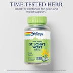 St John's Wort 325 mg VegCaps