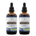 St. John's Wort alcohol-free tincture