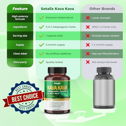 st. john's wort and calming herbs