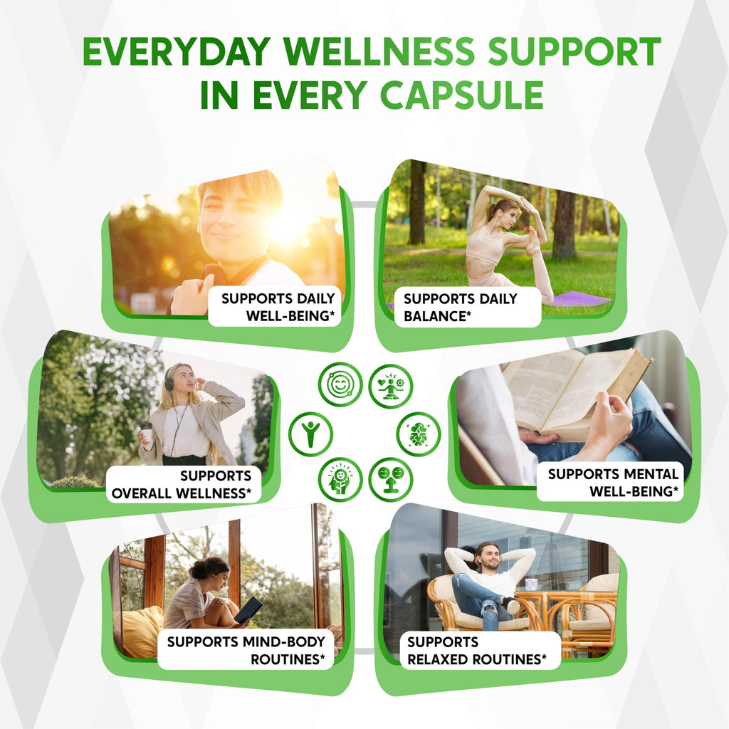 st. john's wort and rhodiola benefits