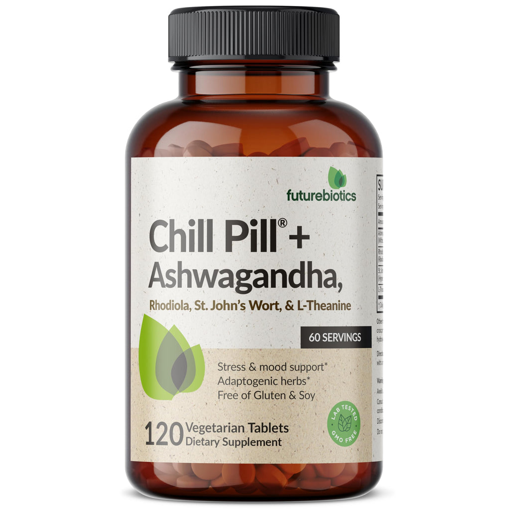 st. john's wort benefits for anxiety