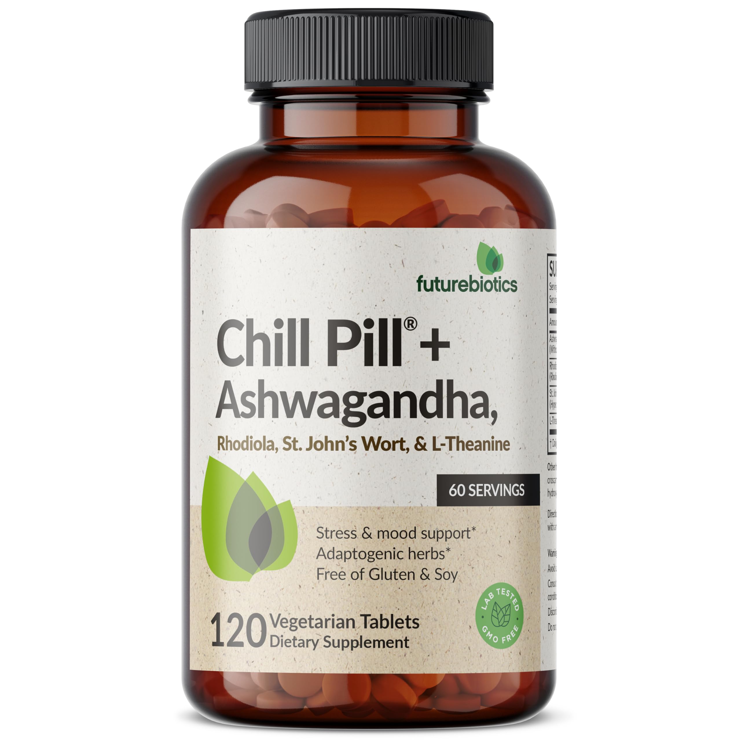 st. john's wort benefits for anxiety