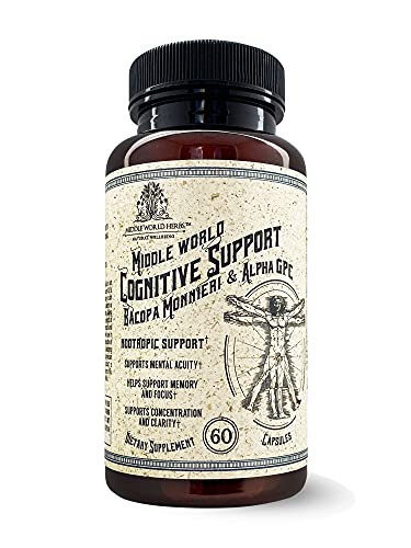 st. john's wort benefits for memory