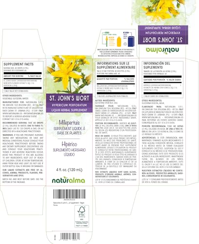 st. john's wort benefits for mood