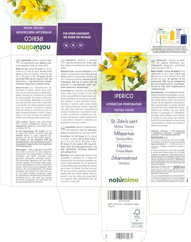 st. john's wort benefits for mood