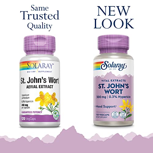 st. john's wort benefits for wellness