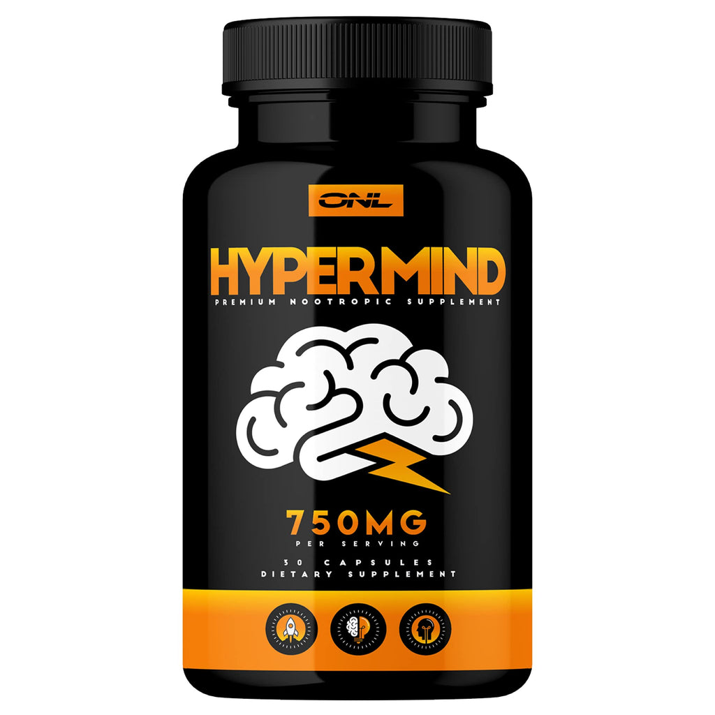 st. john's wort brain booster