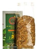 St. John's Wort calming tea blend