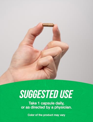 st. john's wort capsules for mental clarity