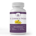 st. john's wort capsules for mood support