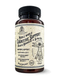 st. john's wort cognitive support supplement