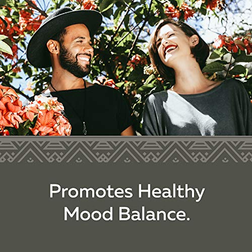 st. john's wort extract for emotional balance