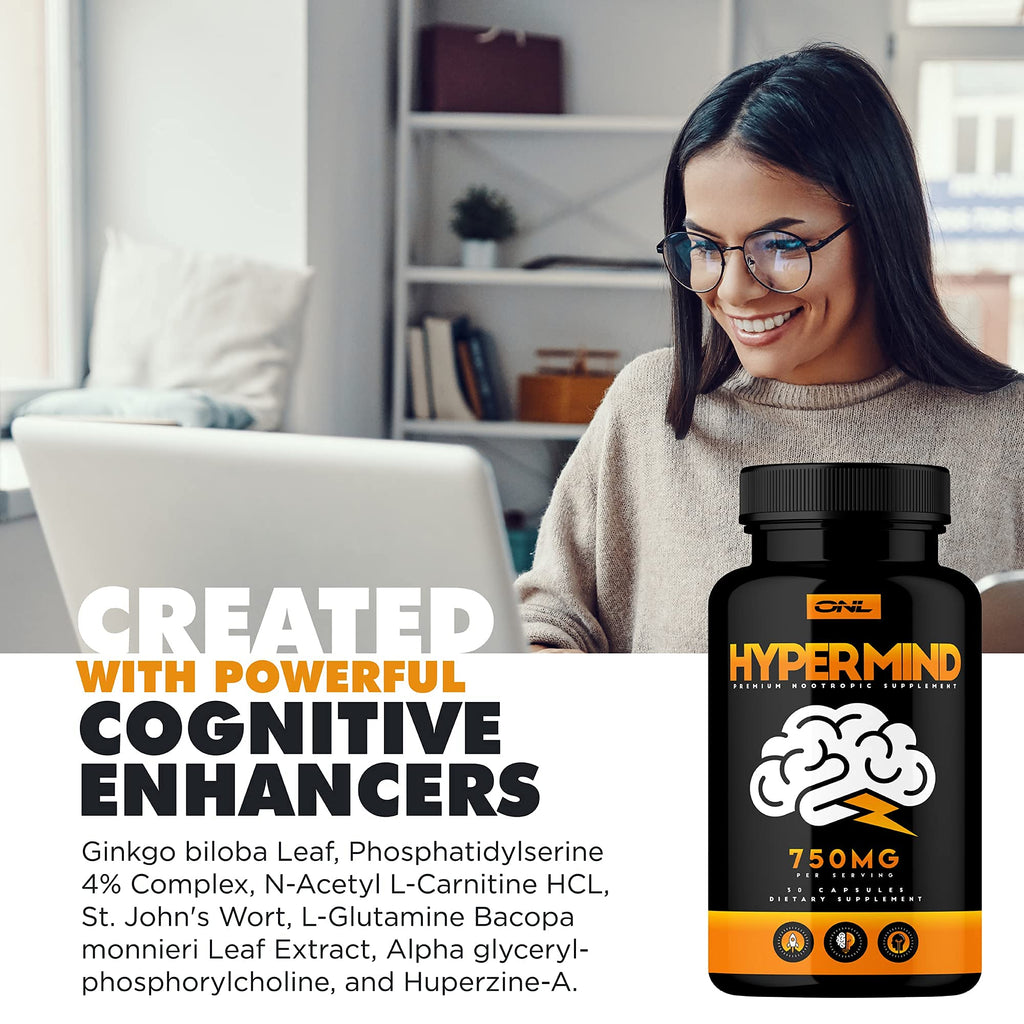 st. john's wort extract for mental performance