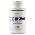 St. John's Wort extract for mood support