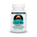 St John's Wort extract for mood support