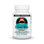 St John's Wort extract for mood support