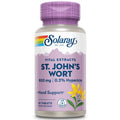St. John's Wort extract for mood support