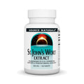 St. John's Wort extract for mood support