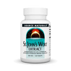 St. John's Wort extract for mood support