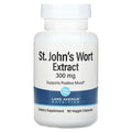 st. john's wort extract for mood support