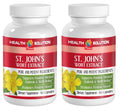 st. john's wort extract for mood