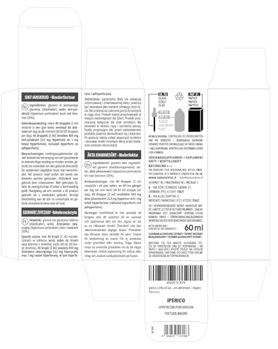 st. john's wort flower extract