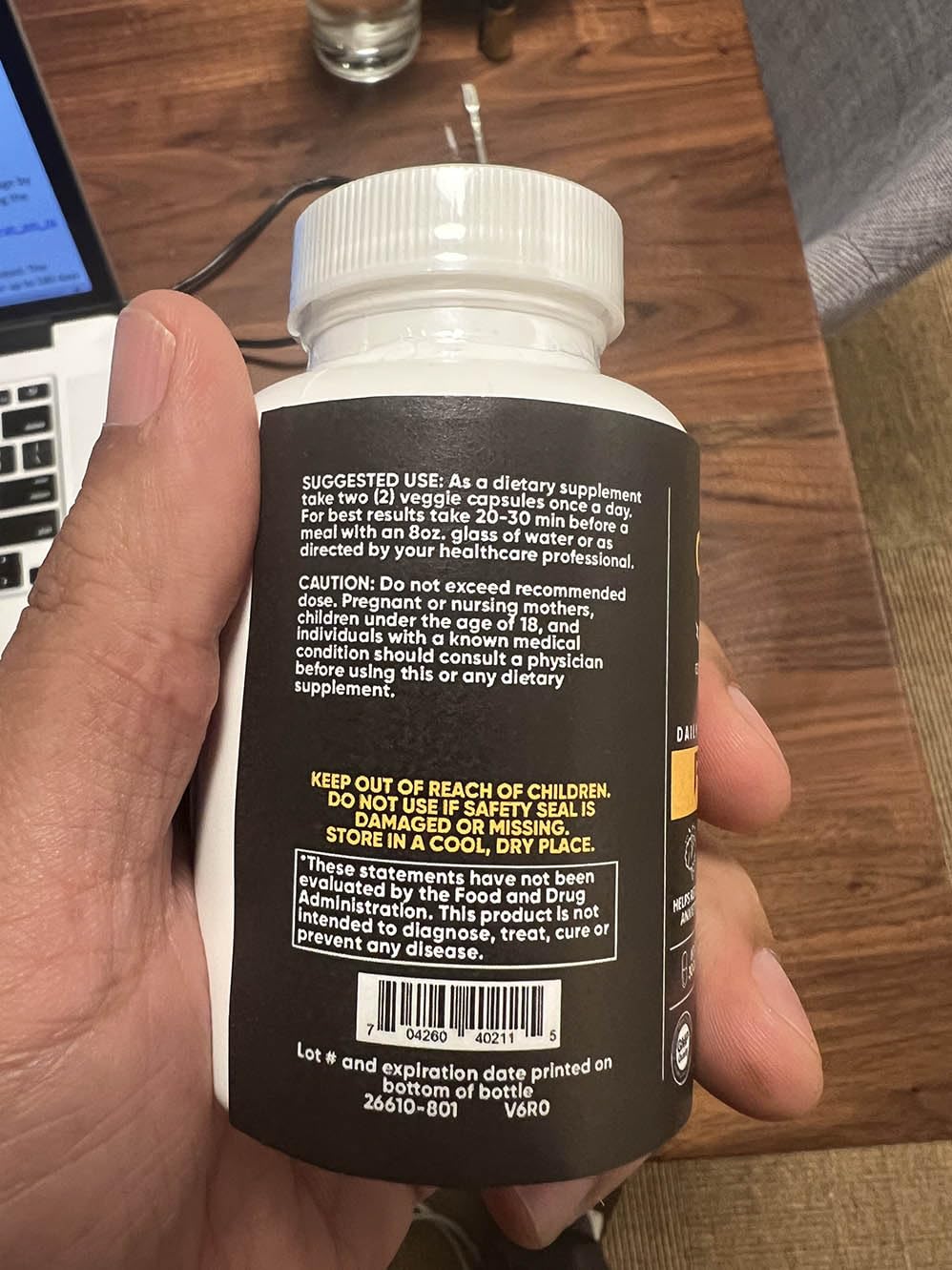 st. john's wort for better sleep