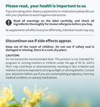 St. John's Wort for daily health routine