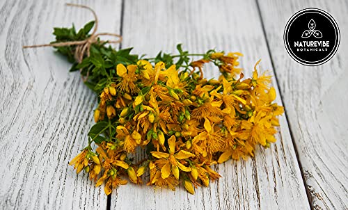 st. john's wort for emotional balance