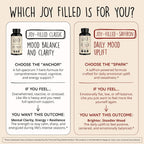 St. John's Wort for emotional balance