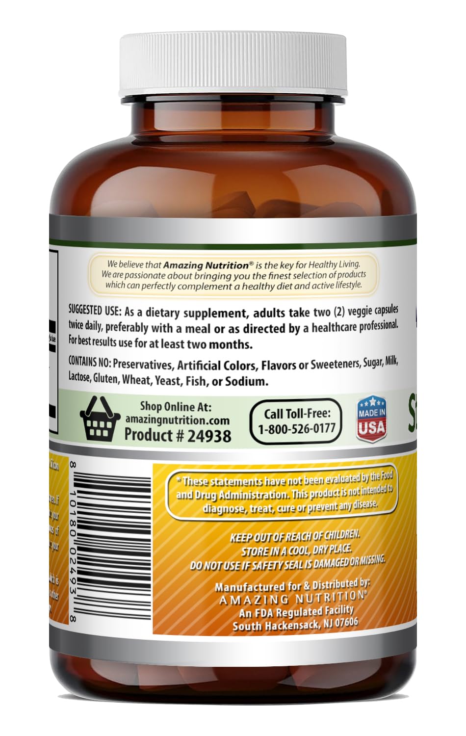 St. John's Wort for emotional balance