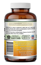 St. John's Wort for emotional balance