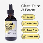 St. John's Wort for emotional balance